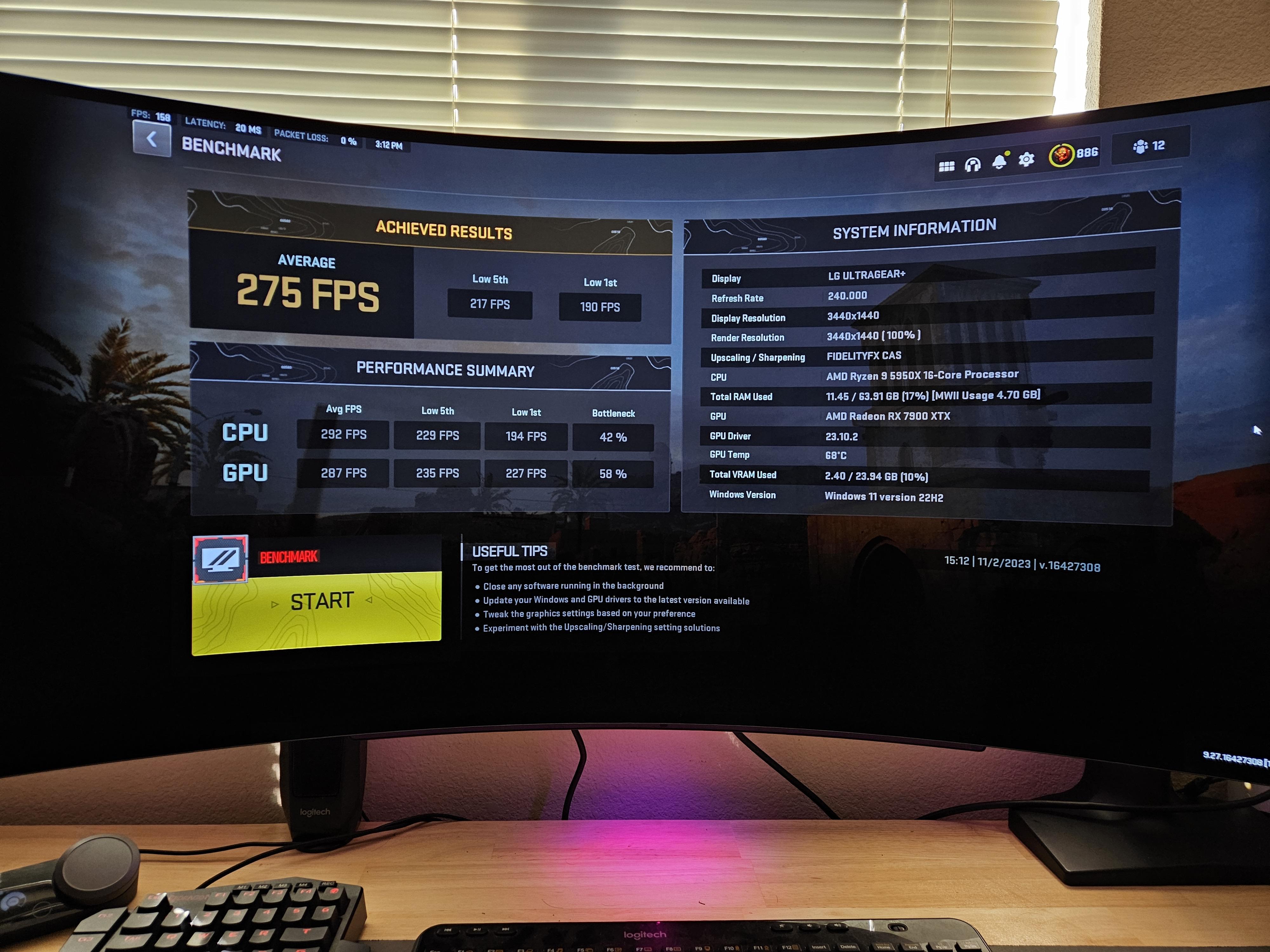 Cpu and gpu throttle explanation? | Scrolller