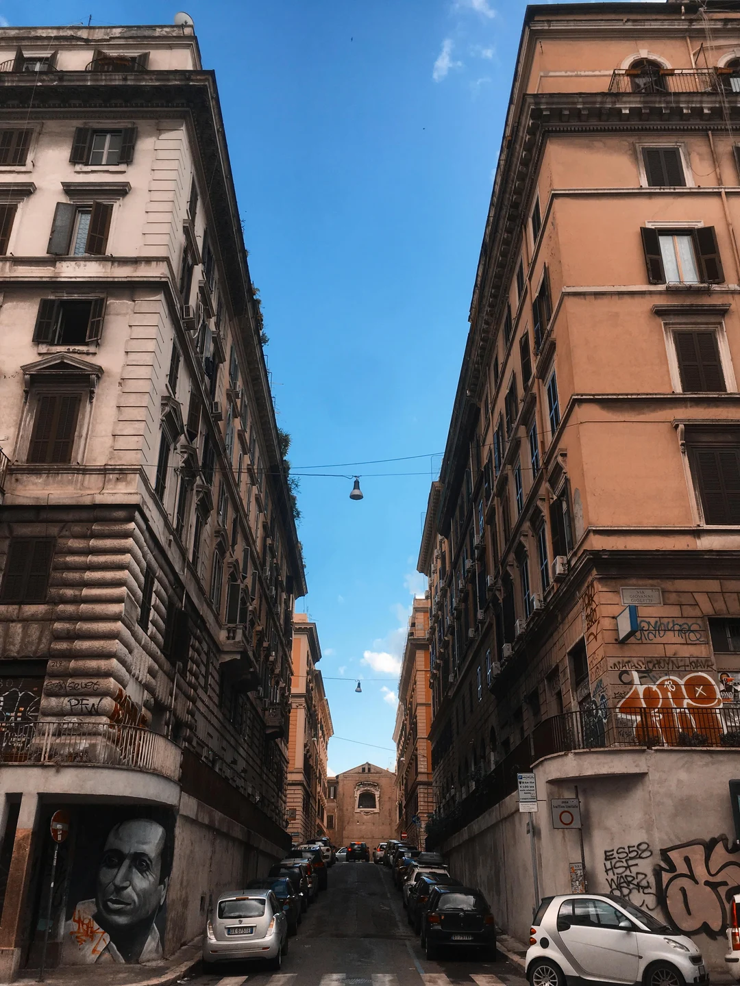 Rome, Italy | Scrolller