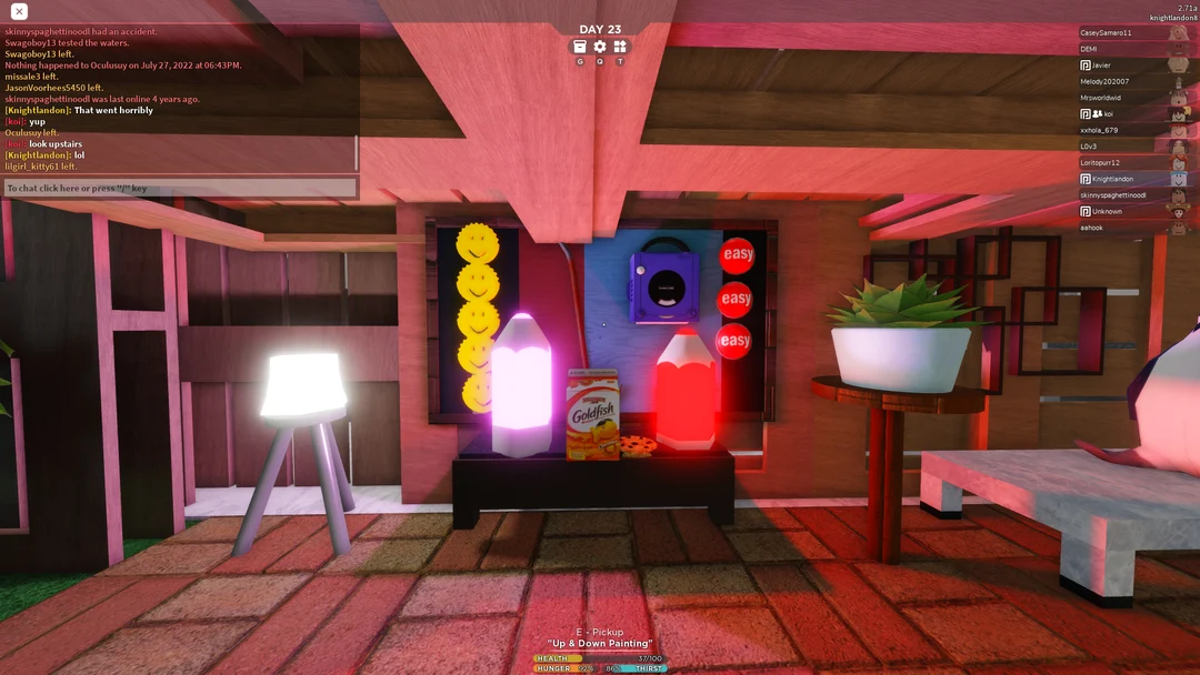 A collection of items in 3008 | Scrolller