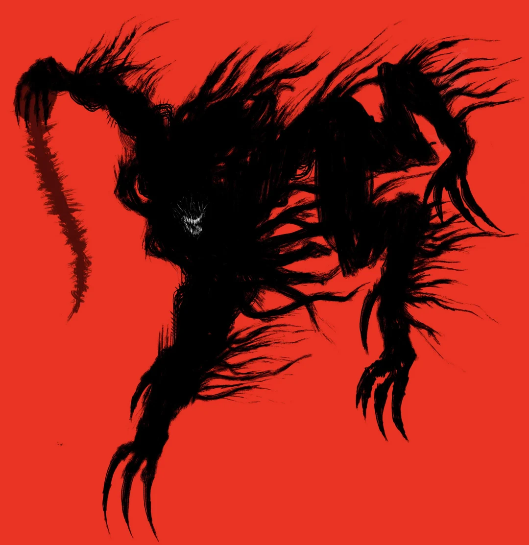 Gher'viat Beast | Scrolller