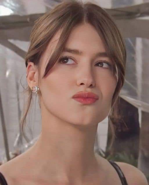 Discover More Like Prettygirls Daisy Edgar Jones And Related Content