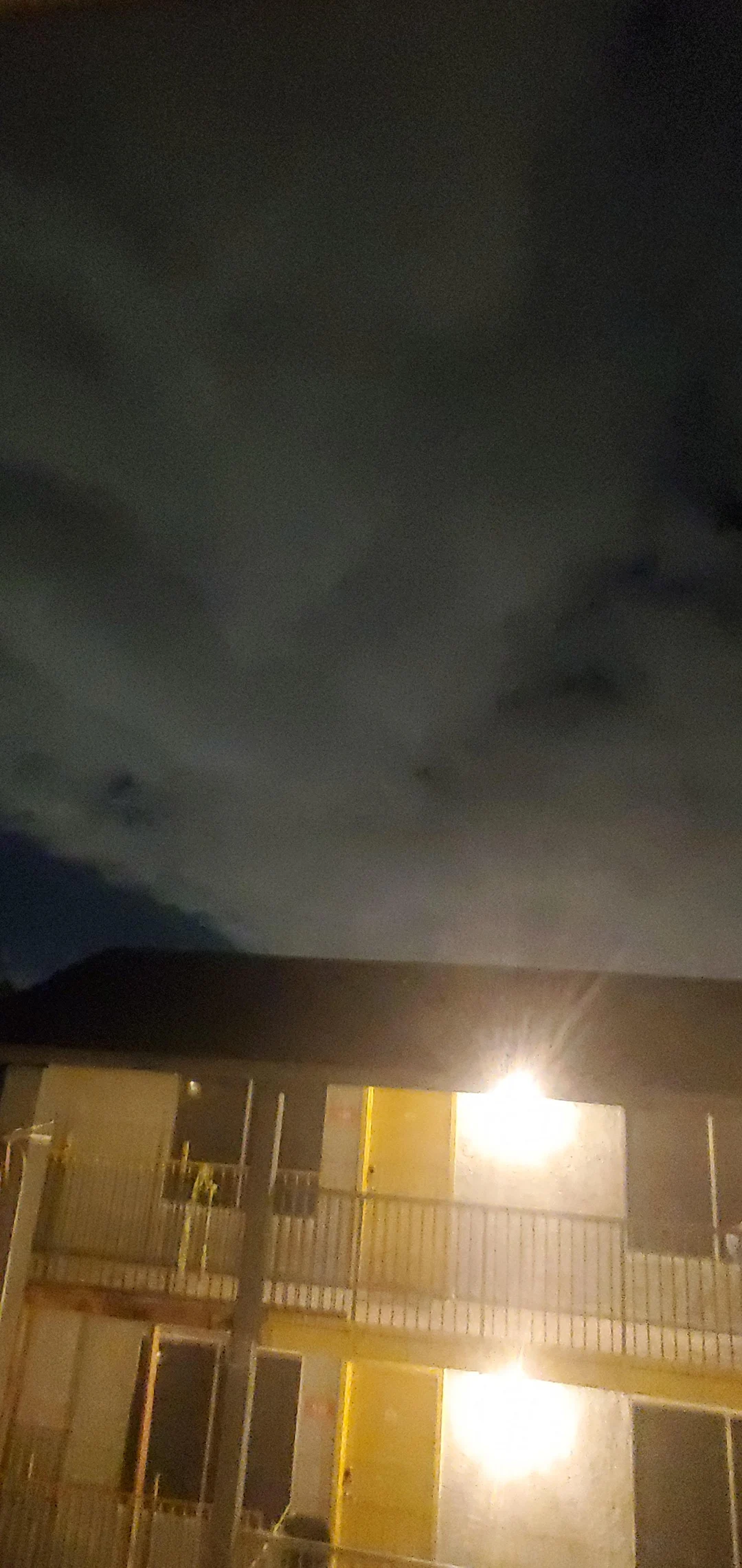 Nothing like a Phoenix nighttime | Scrolller