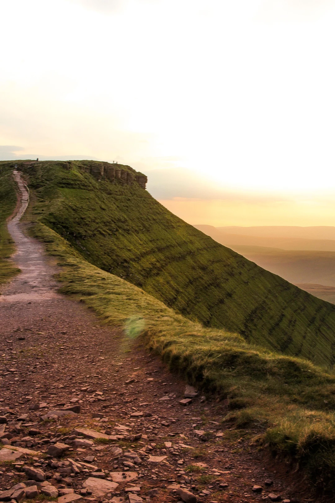 If you're not moving, you're standing still. | Scrolller