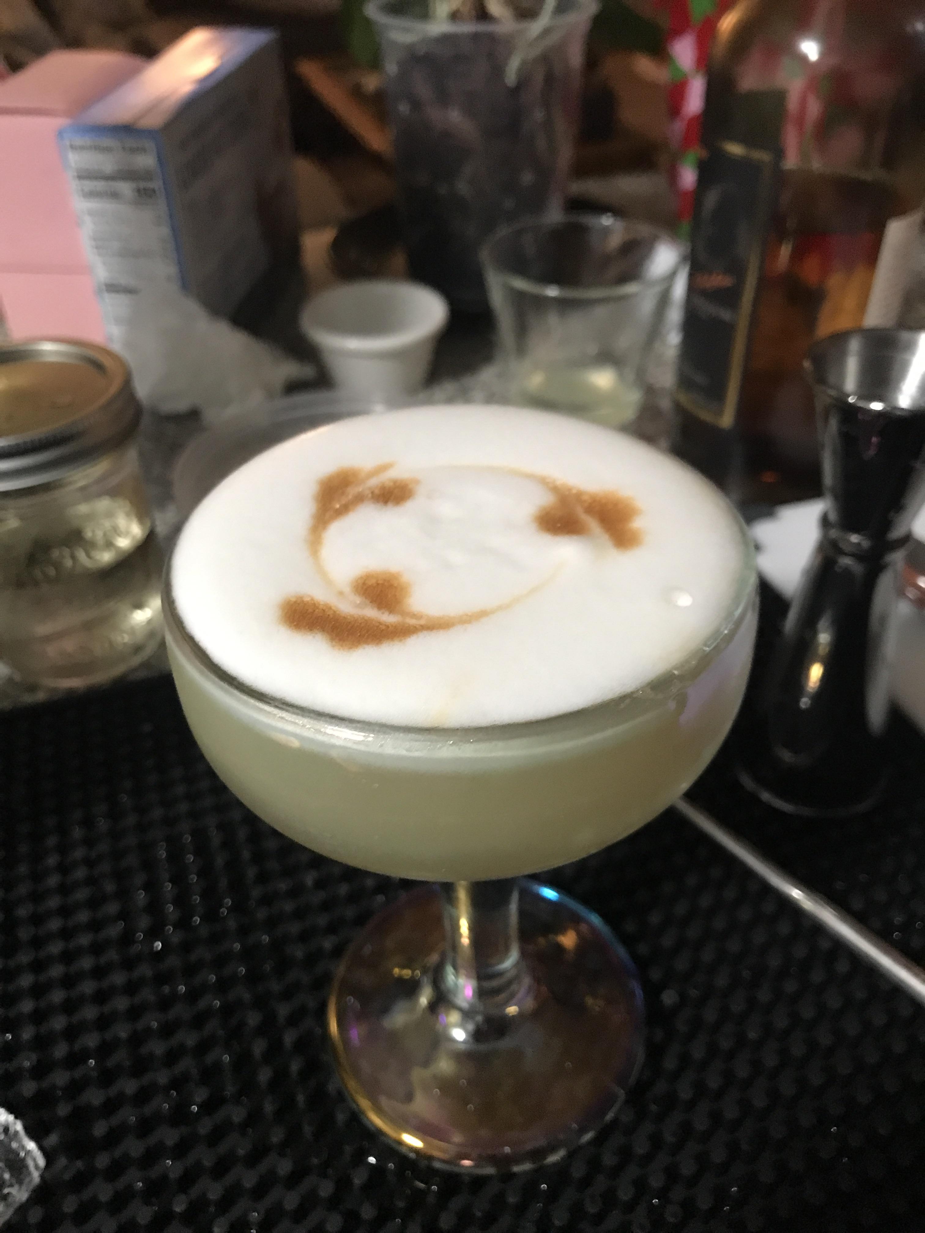 Nikka Sour | Scrolller