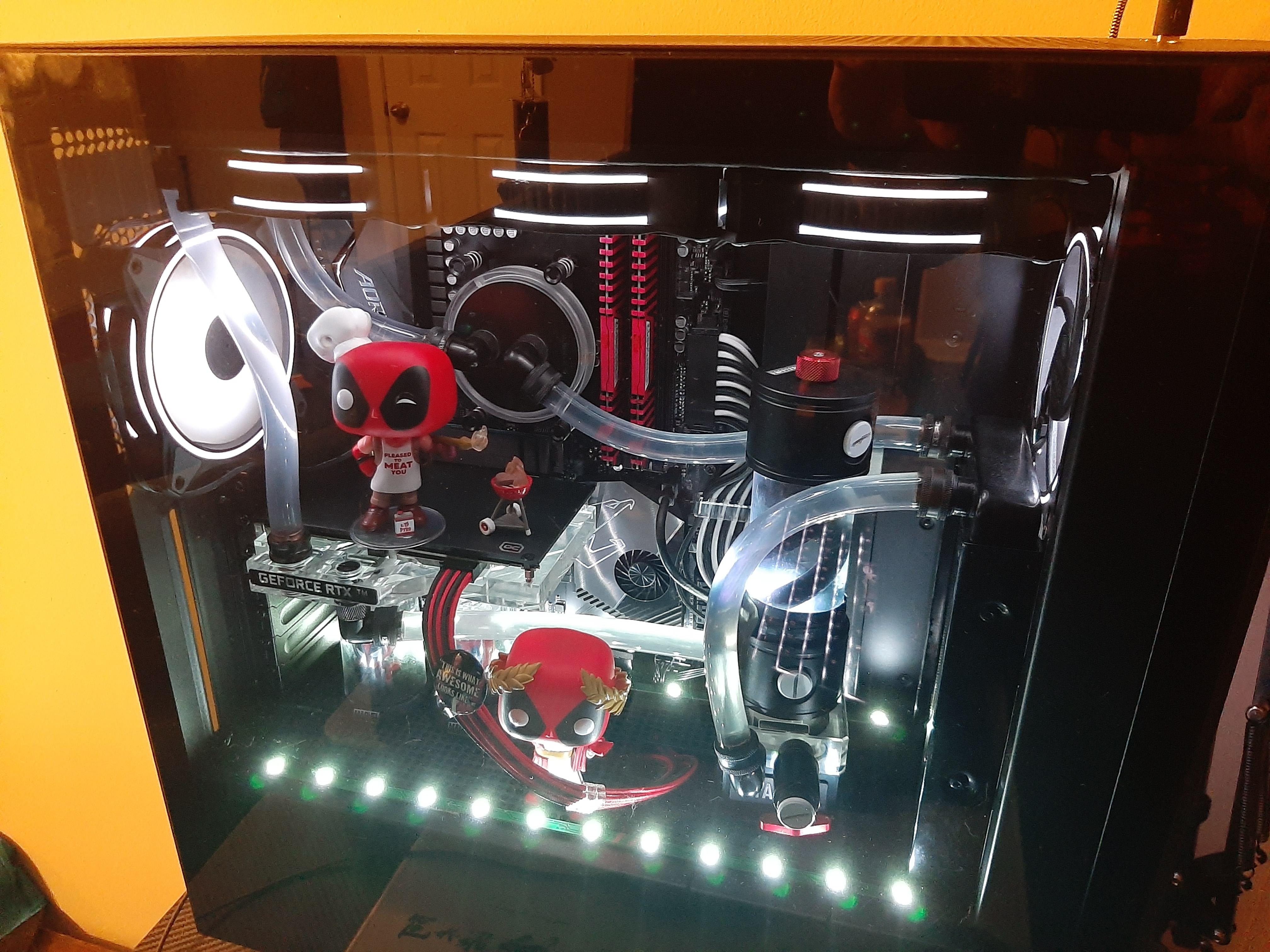 Discover more like Watercooling: Maximum Effort and Related Content | Scrolller