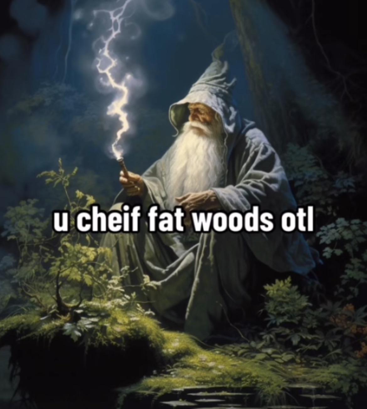 Drippy ass wizard robes | Scrolller