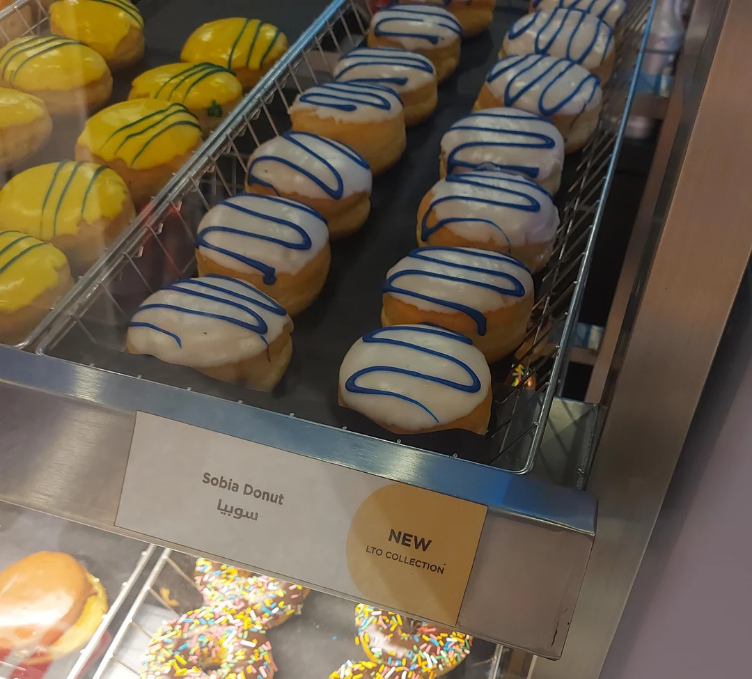 a truly cursed creation | Scrolller