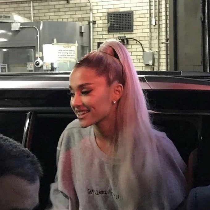 Sweetner Era | Scrolller