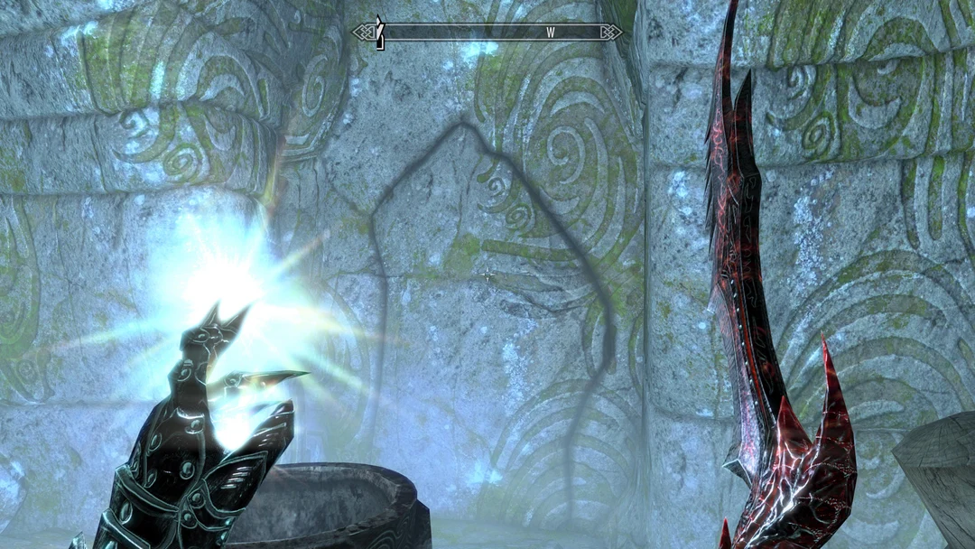 Skyrim question | Scrolller