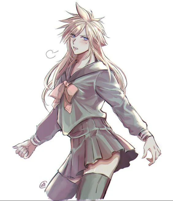 Obligatory Cloud (because it is cloudy and rainy outside) | Scrolller