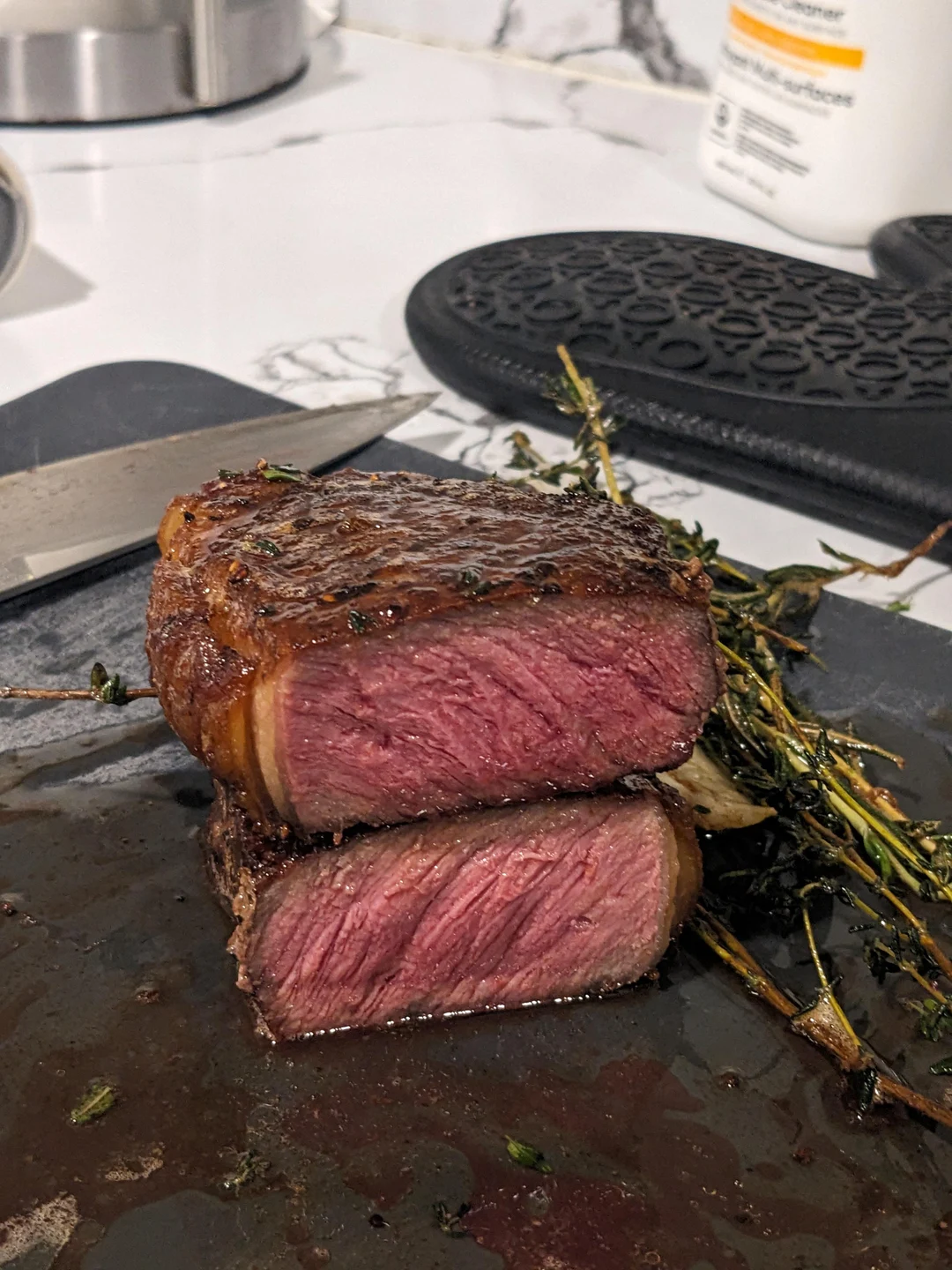 New York strip | Scrolller