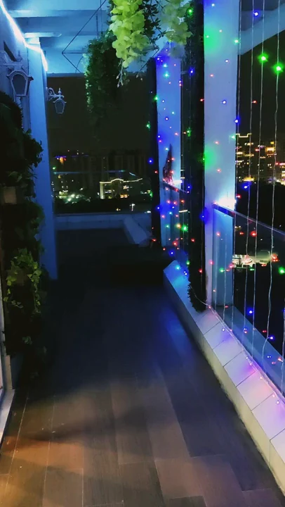 Festival of lights | Scrolller