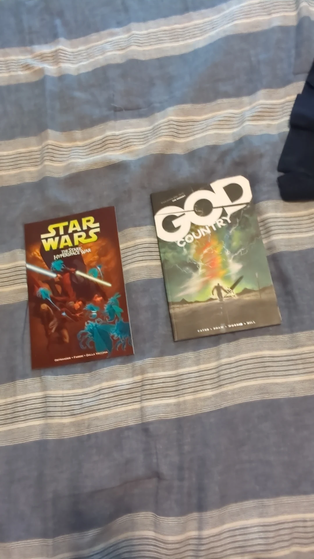 Recent pickups | Scrolller