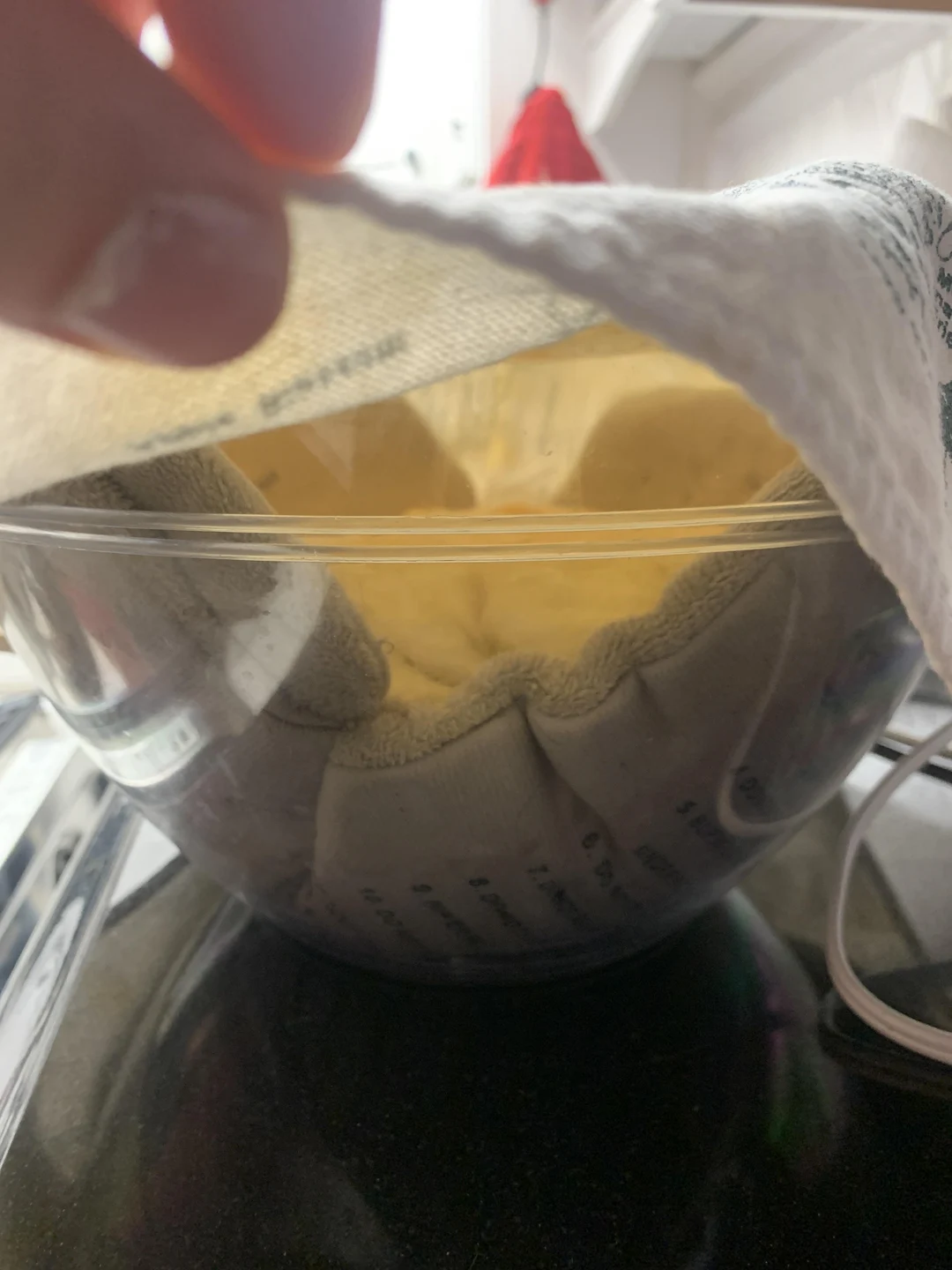 Rate my rising set up | Scrolller