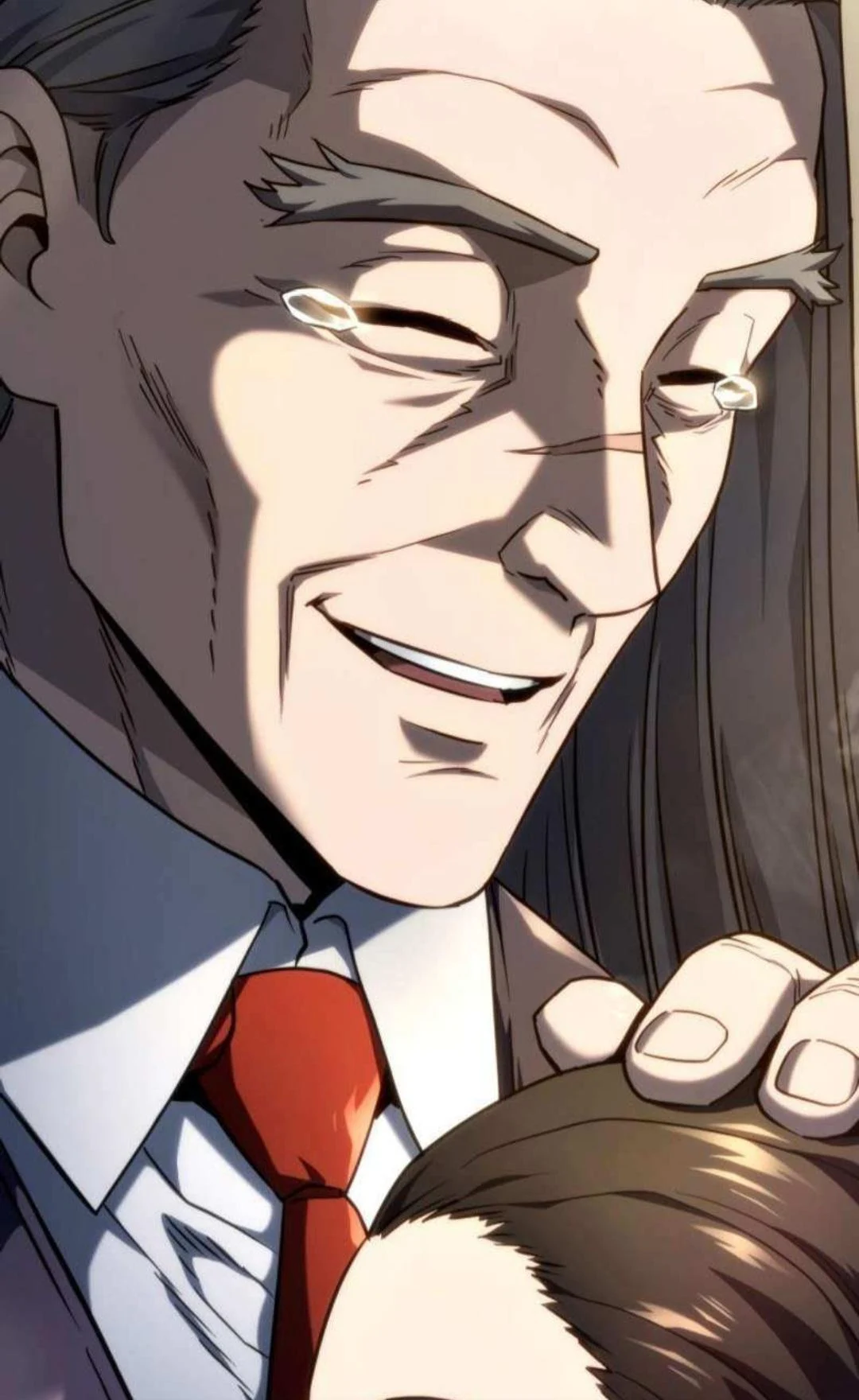 [Revenge of the sword clan's hound] S1 ending | Scrolller