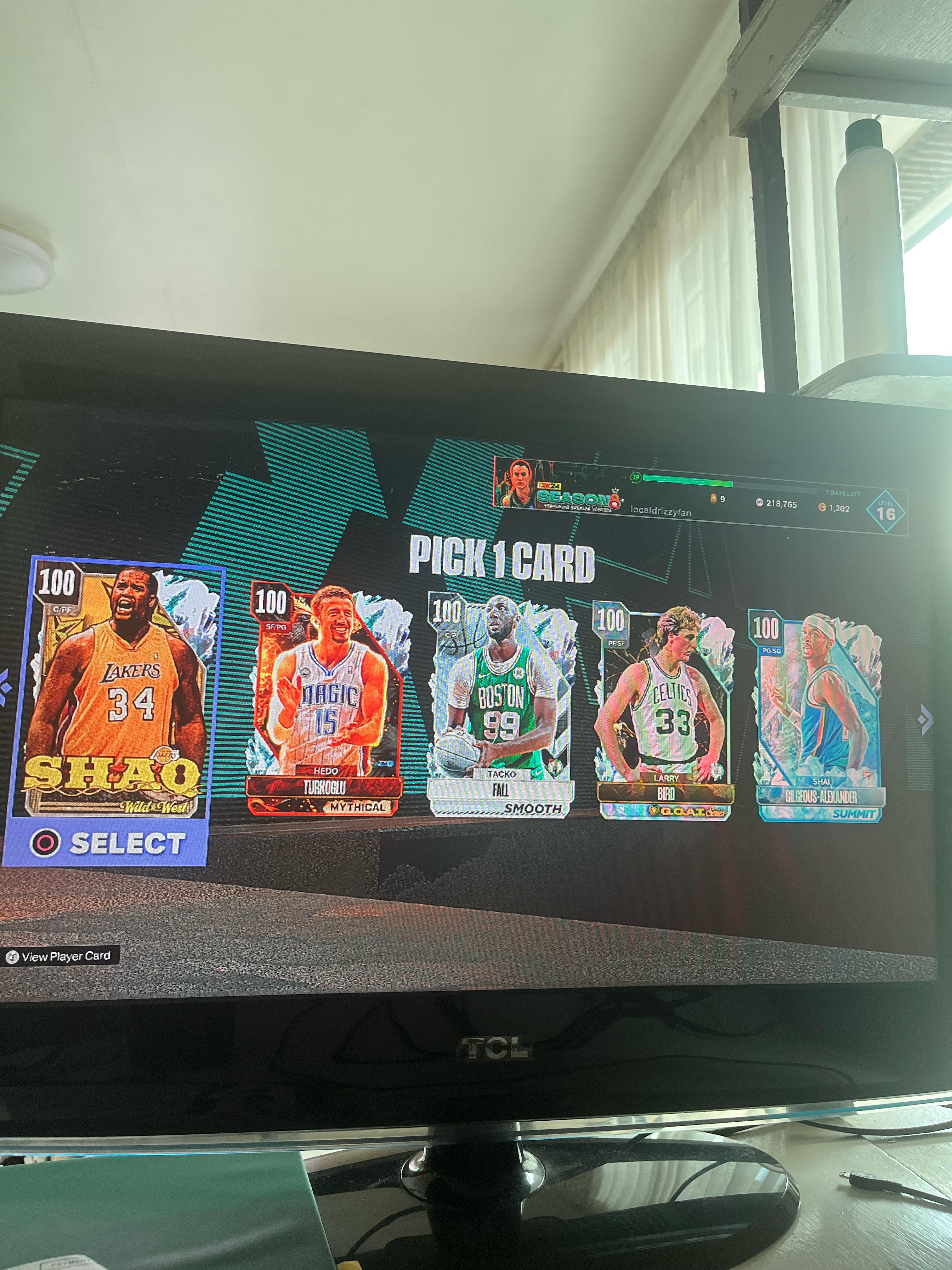 Who would you pick in this locker code? | Scrolller