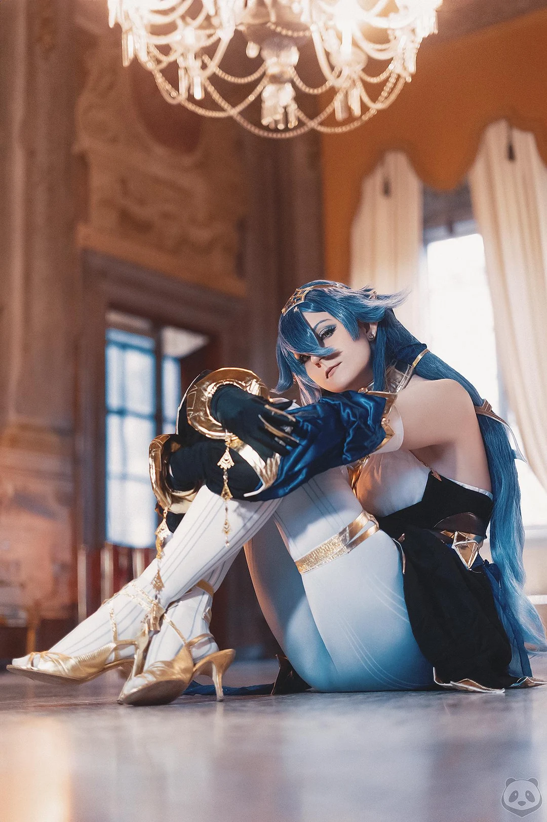 Layla from Genshin Impact by Lallupyon | Scrolller