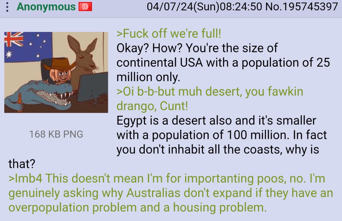 Discover more like Shitposting: Australialand and Related Content | Scrolller