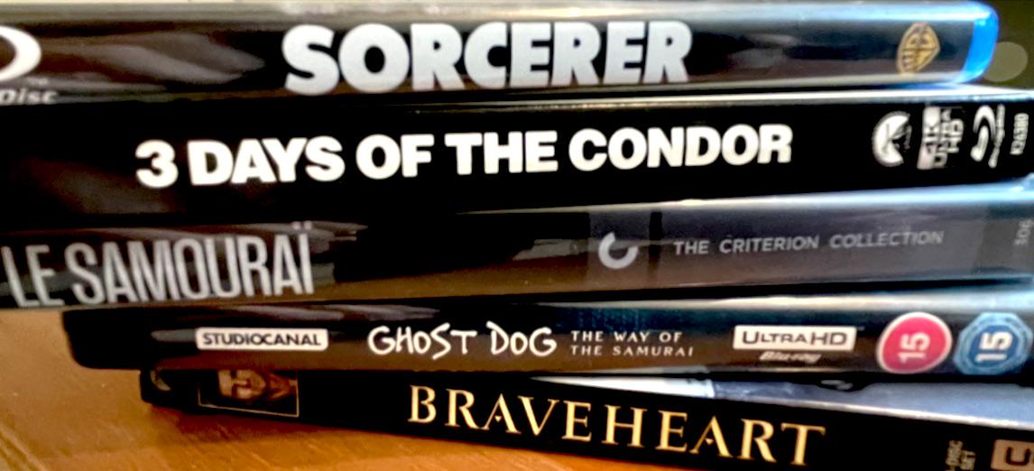 Weekend lineup | Scrolller