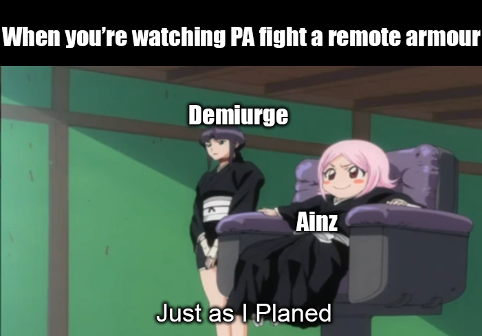 Discover more like Overlord: According to Plan and Related Content | Scrolller