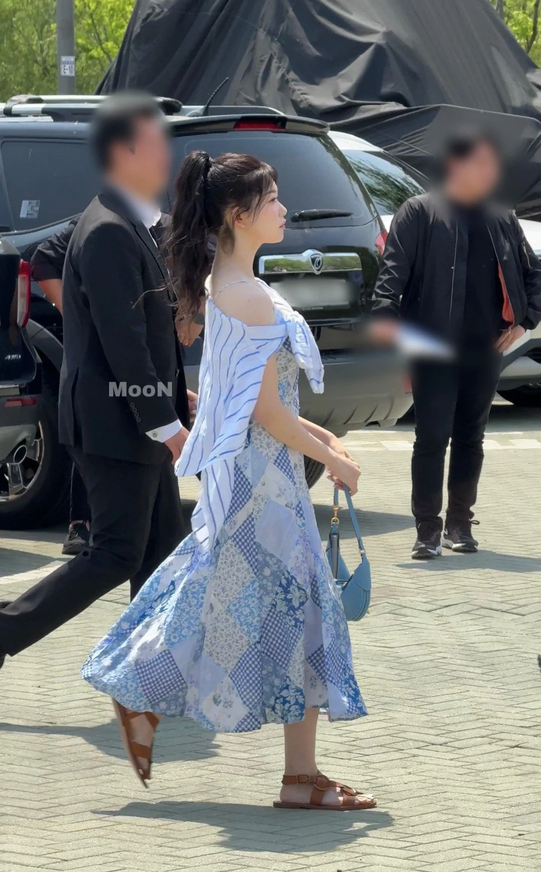 Billlie - Tsuki | Scrolller