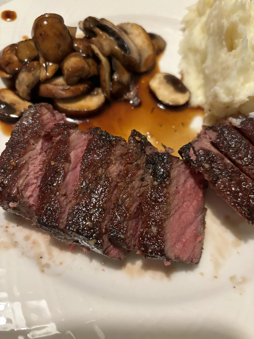 One of my best steaks to date | Scrolller