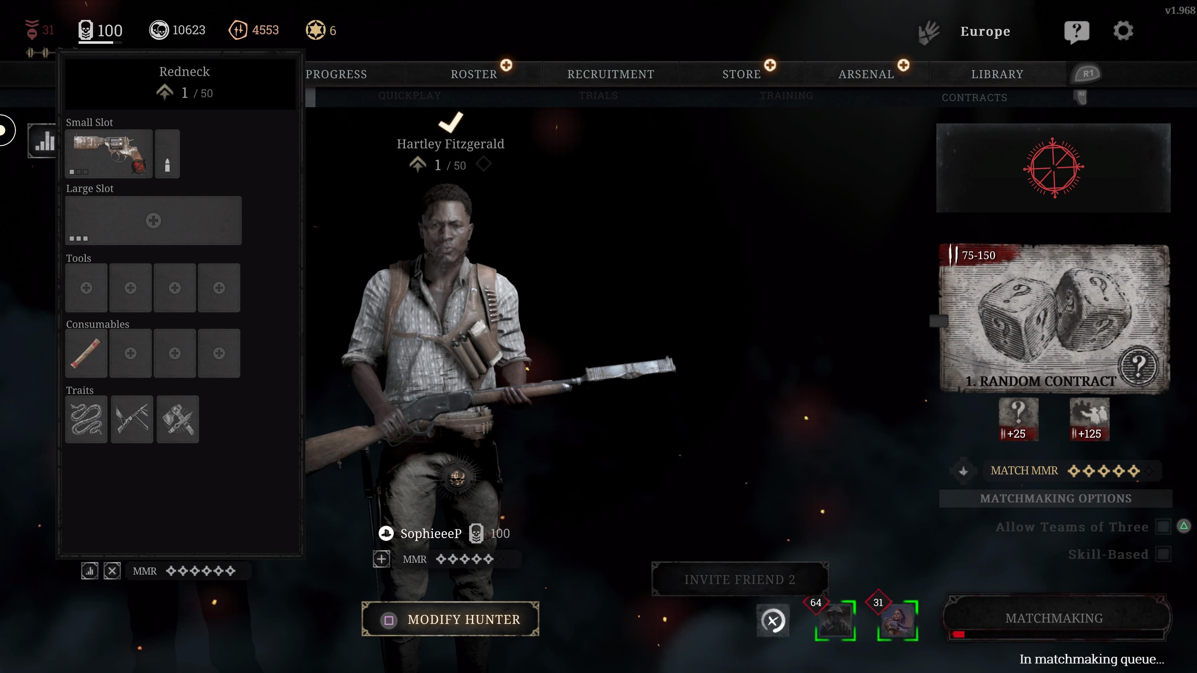 Six star loadout | Scrolller