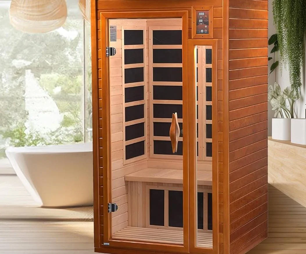 Just bought a sauna… | Scrolller