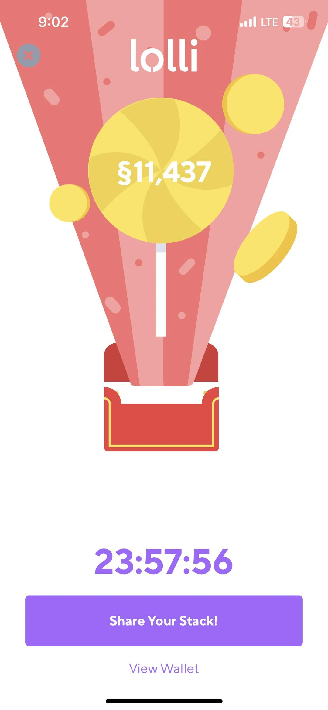 Anyone still stacking Sats!? | Scrolller