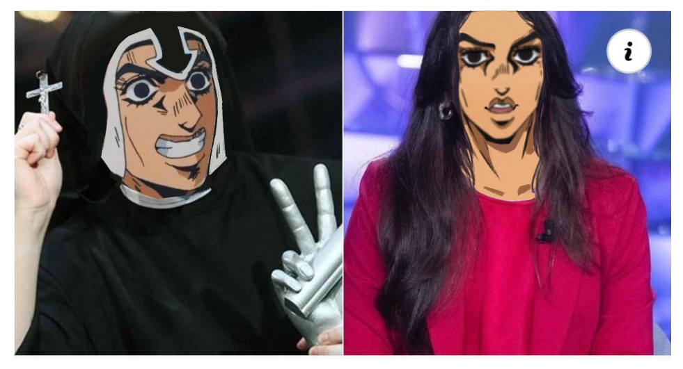 sister Mista joins the battle (part 5 edit) | Scrolller