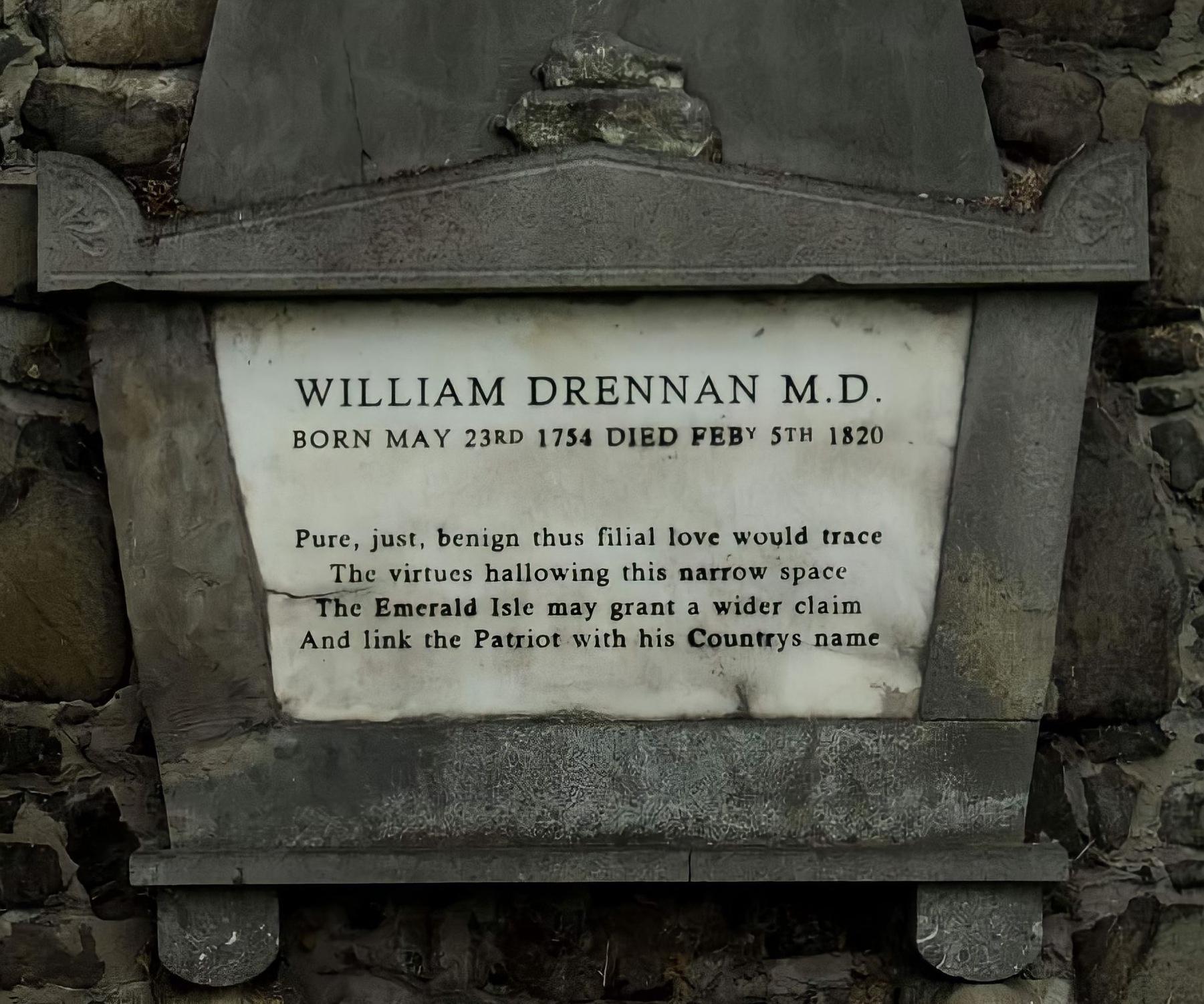 The Emerald isle | Scrolller