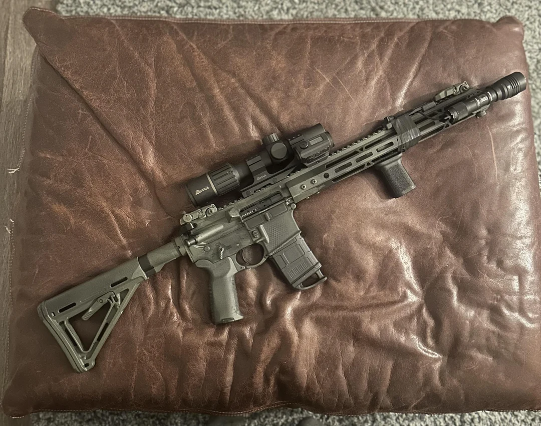 Scope mount | Scrolller