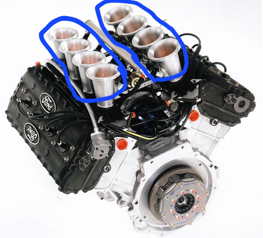 F1 engines | Scrolller