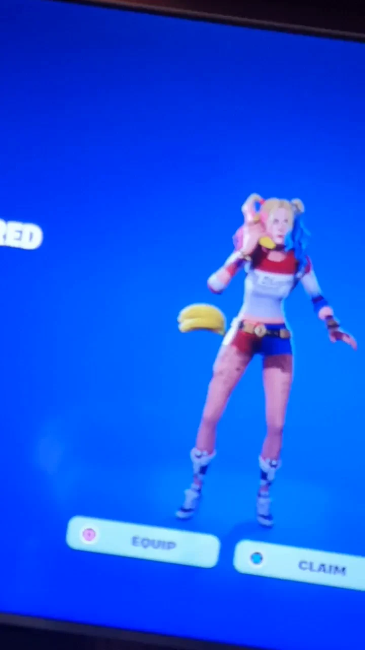 Is Naner Ringer emote rare? | Scrolller