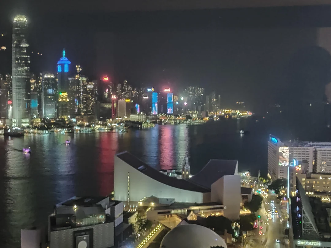 [OC] Hong Kong, HKSAR | Scrolller