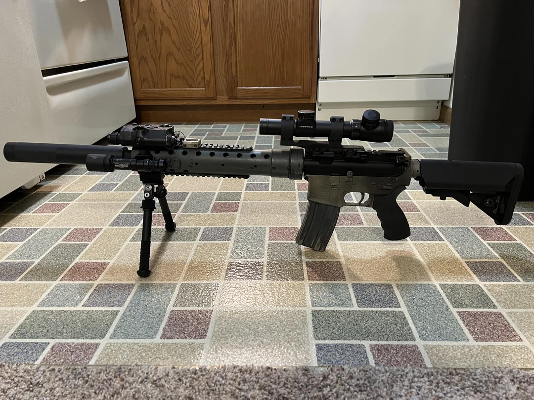 Are these floors clone correct? | Scrolller