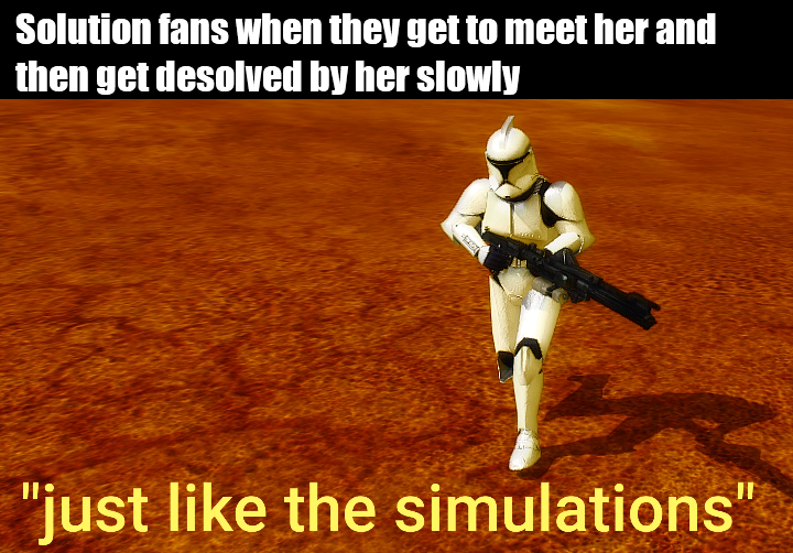 Just like the simulations | Scrolller