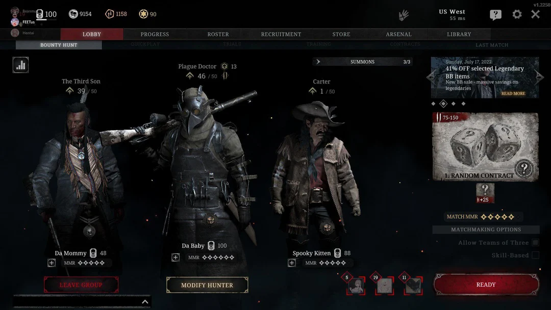 Got 6*, I can quit now. | Scrolller