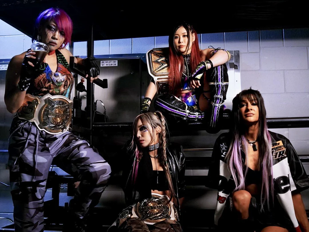 Damage Control | Scrolller