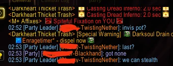 Druids.... | Scrolller