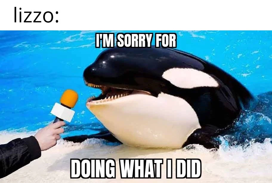 Lizzy Done Messed Up Scrolller