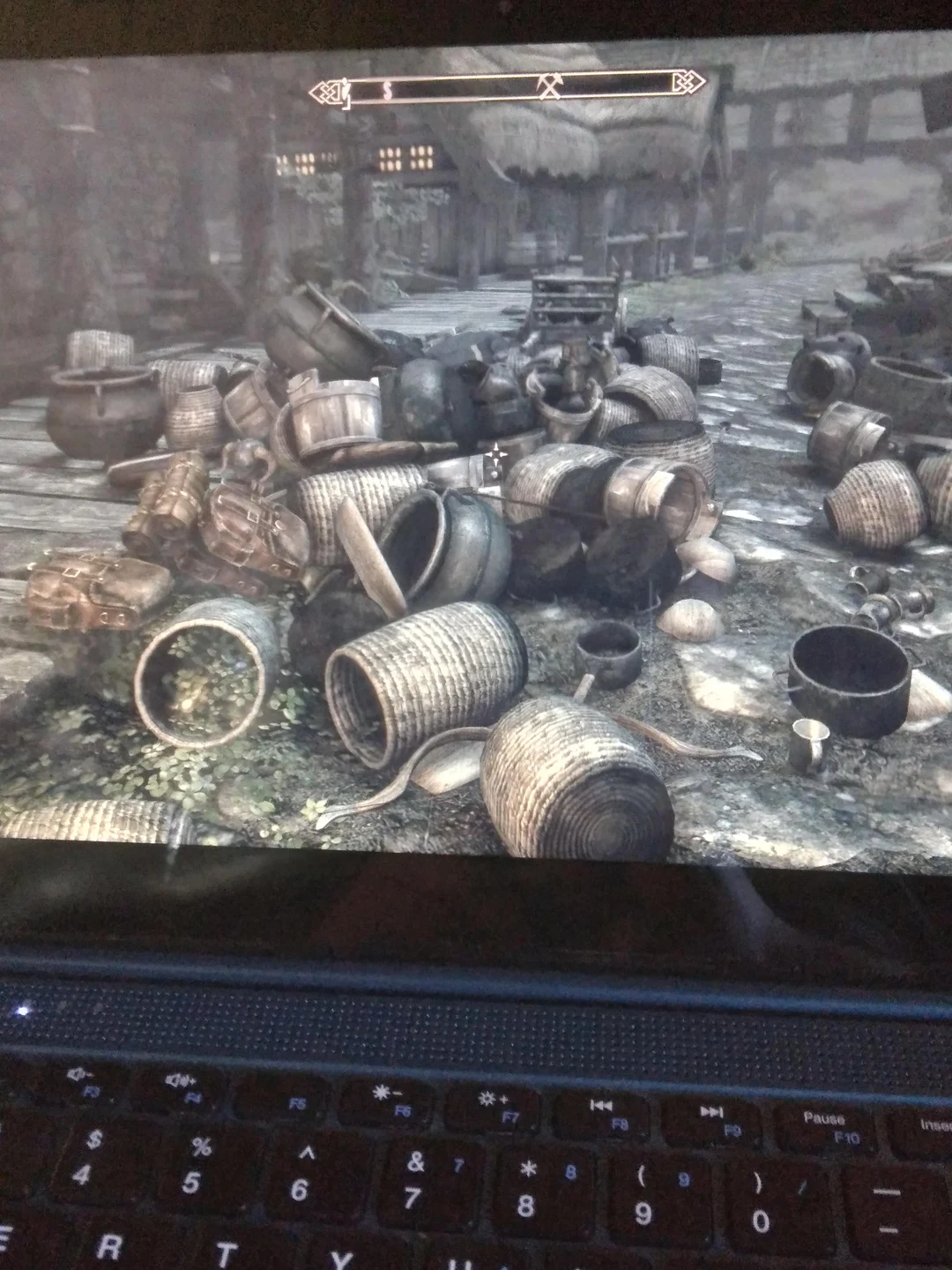 So, tell me you're an extreme theif without telling me you're an extreme theif. | Scrolller