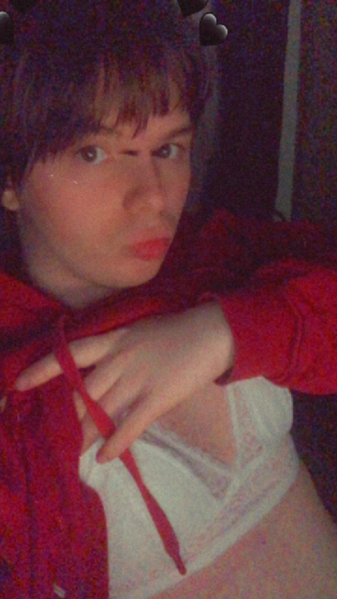 I am a «human» | Scrolller