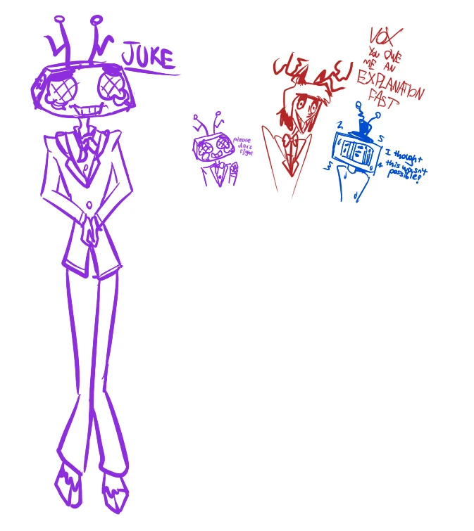 introducing juke | Scrolller