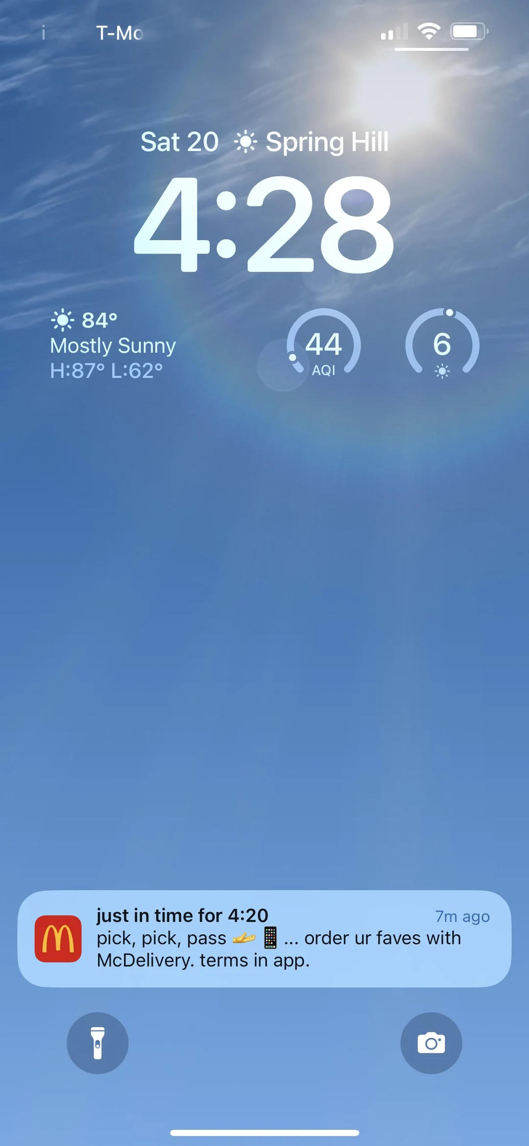 Thanks McDonalds | Scrolller