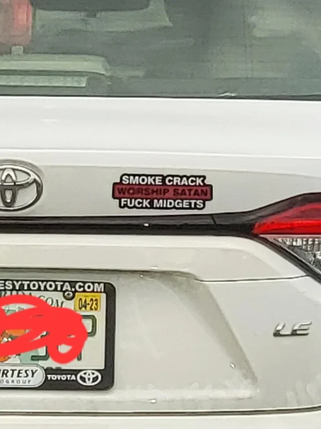 fuck dem midget fools | Scrolller