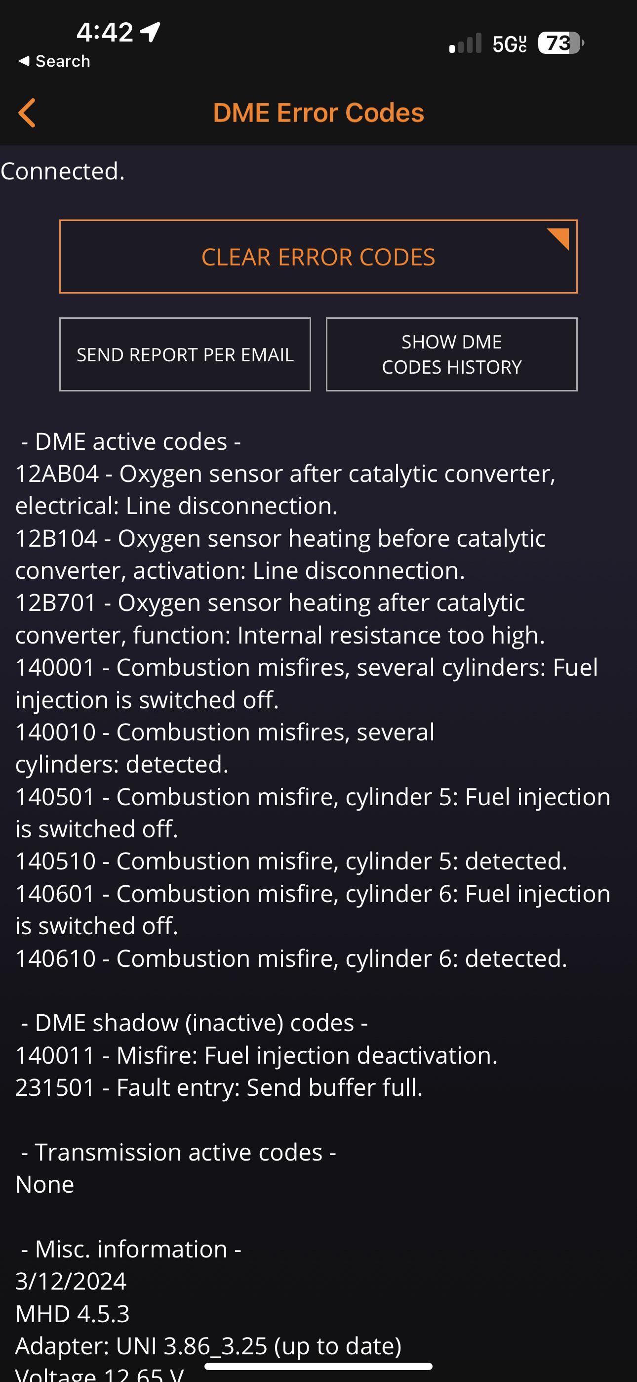 any ideas? | Scrolller