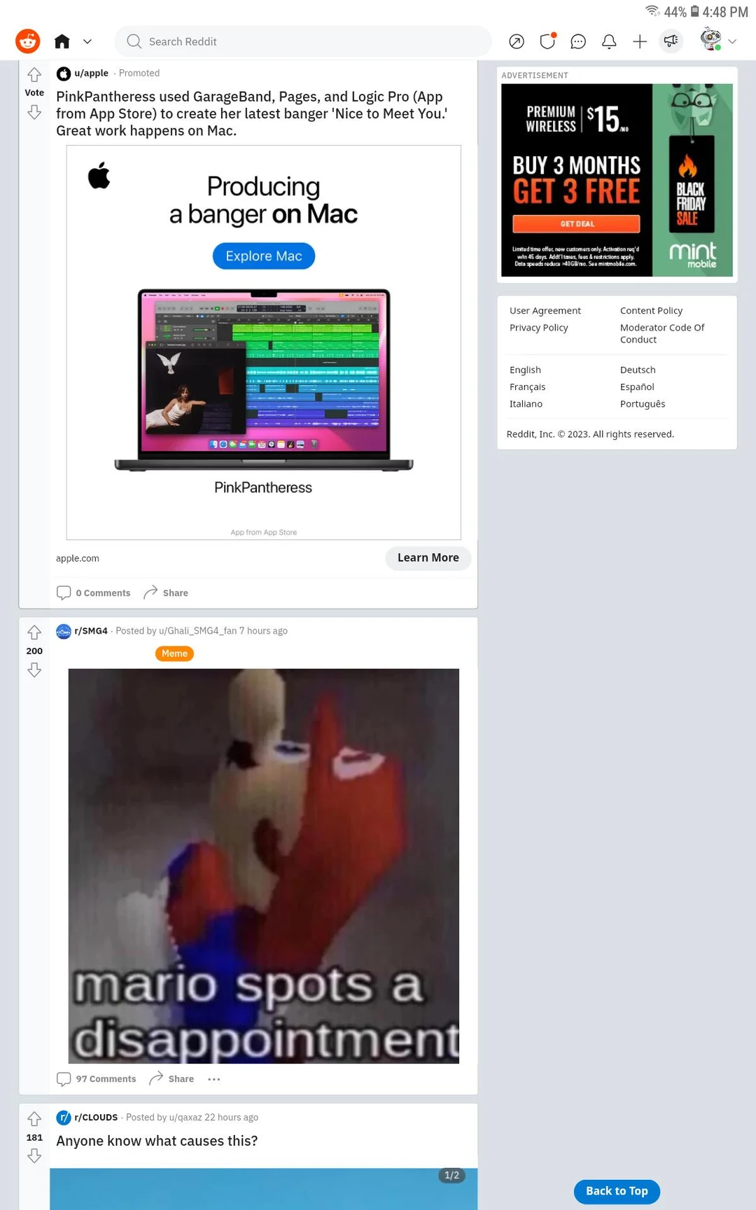 Got this scrolling Reddit and thought it was funny. | Scrolller