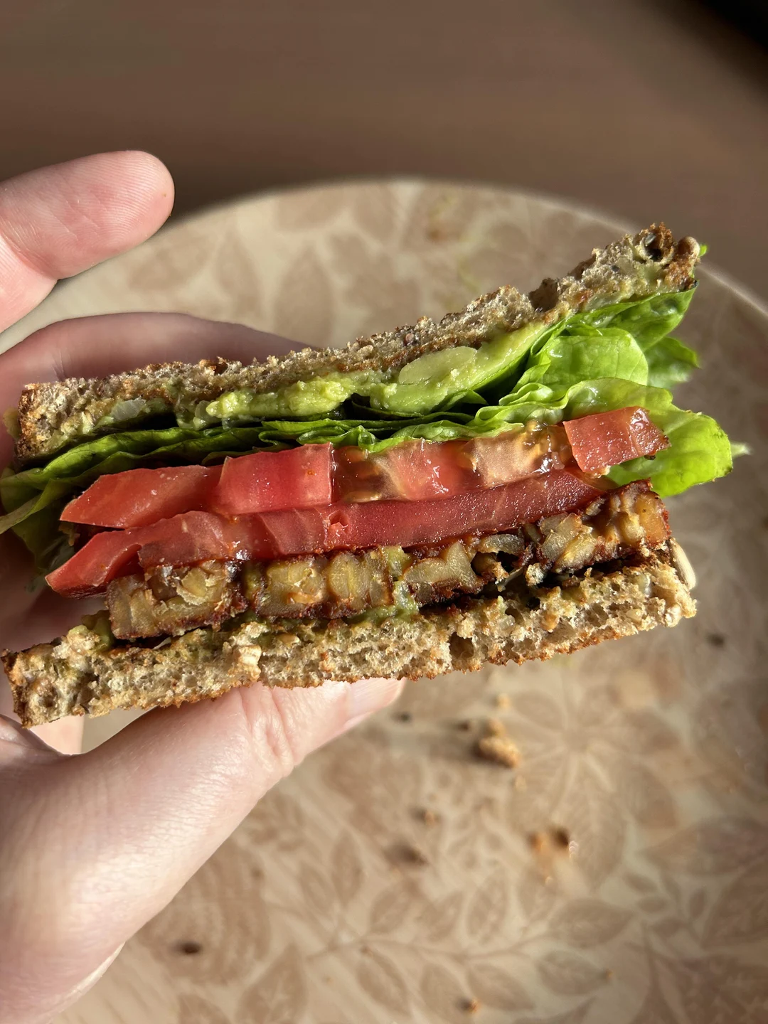 Breakfast BLAT | Scrolller