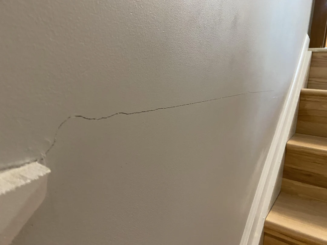 Drywall Separating | Scrolller